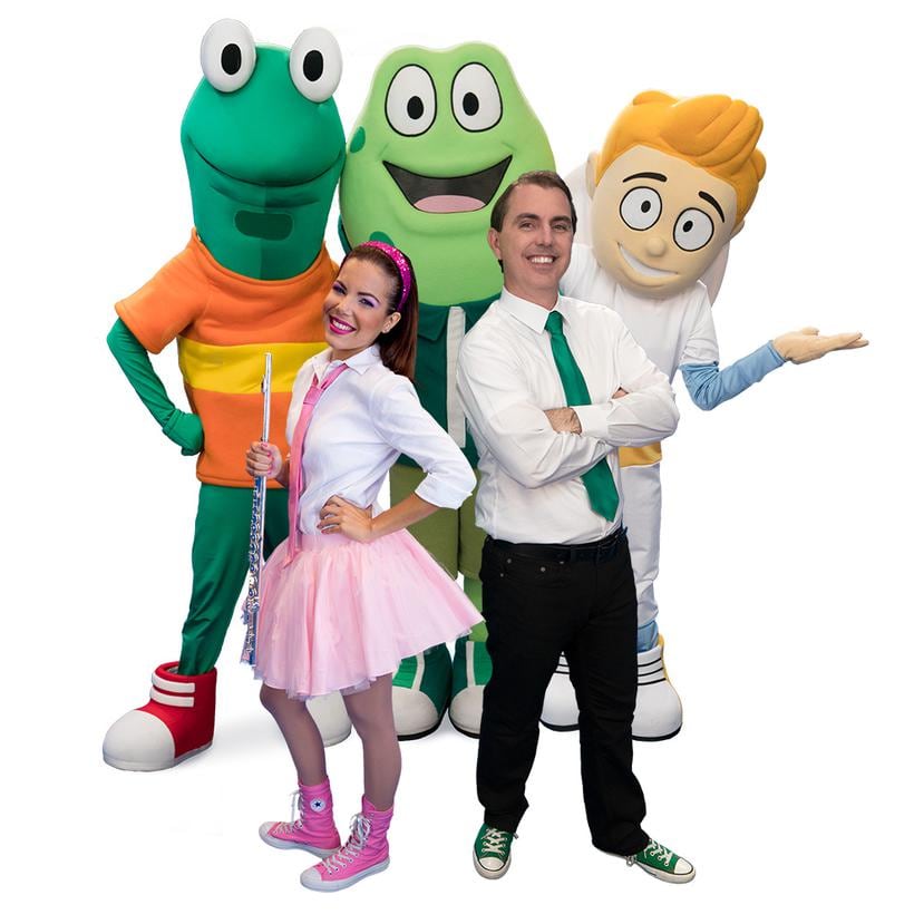 Atención Atención vuelve con nuevo espectáculo - El Nuevo Día