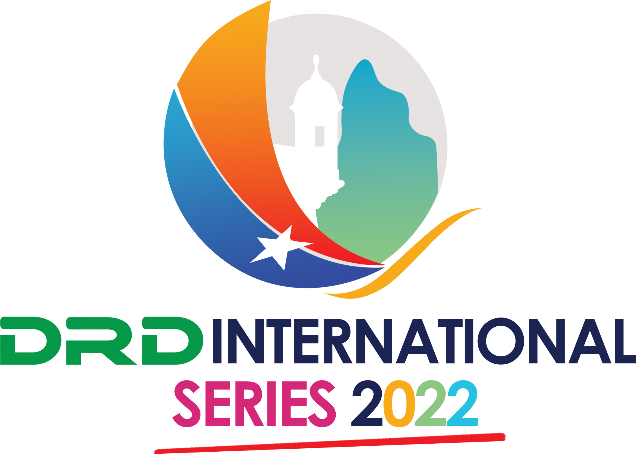 Celebran primera Serie Internacional deportiva del DRD - El Nuevo Día