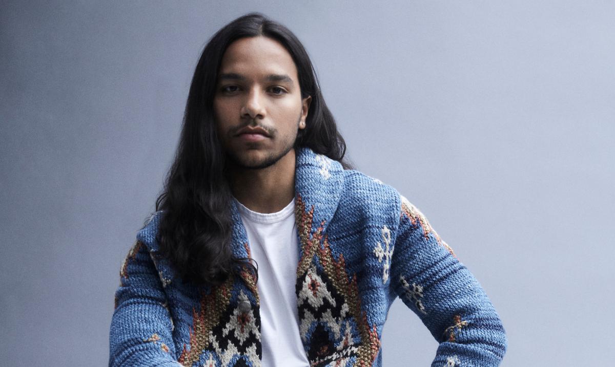 Netflix graba serie en Puerto Rico sobre música urbana sin talento ...